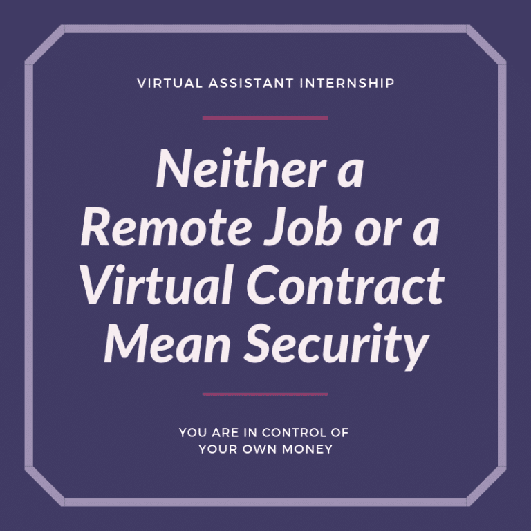 Working Online: Difference Between Remote Corporate Employee vs ...