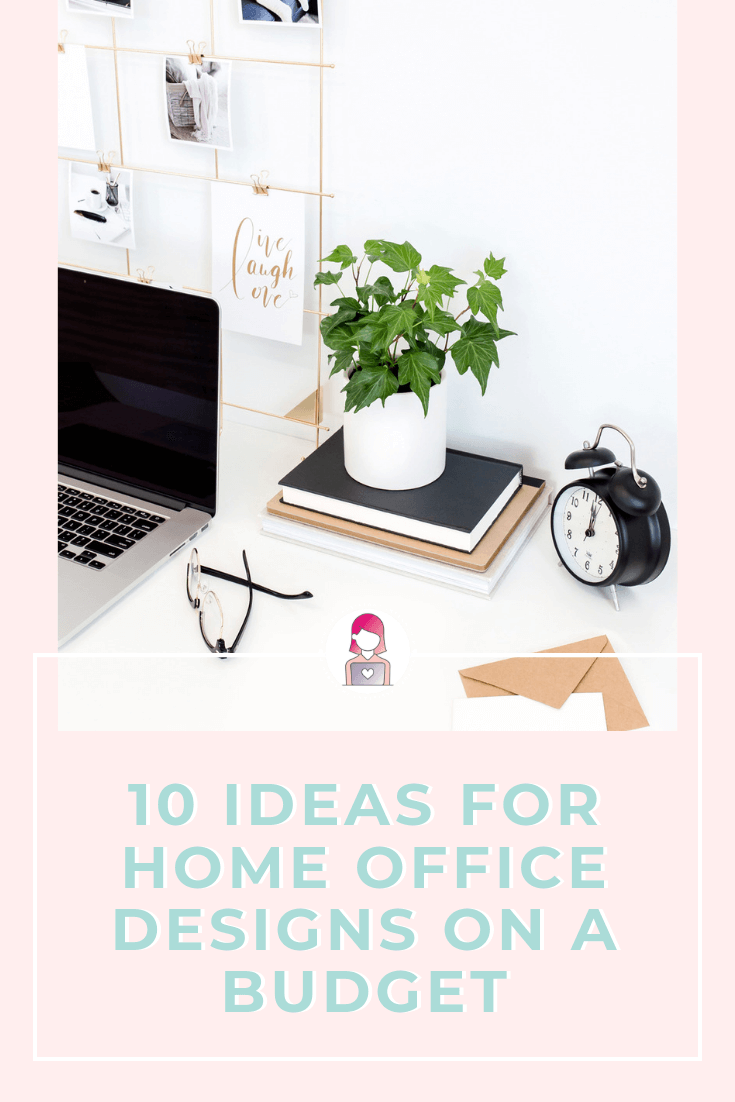 10 Inspirational ‘Work From Home’ Office Spaces - Virtual Assistant ...