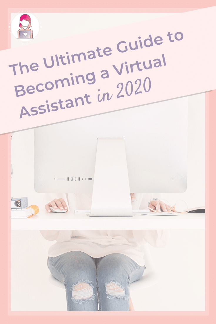 The Complete Guide to Becoming a Virtual Assistant - Virtual Assistant ...