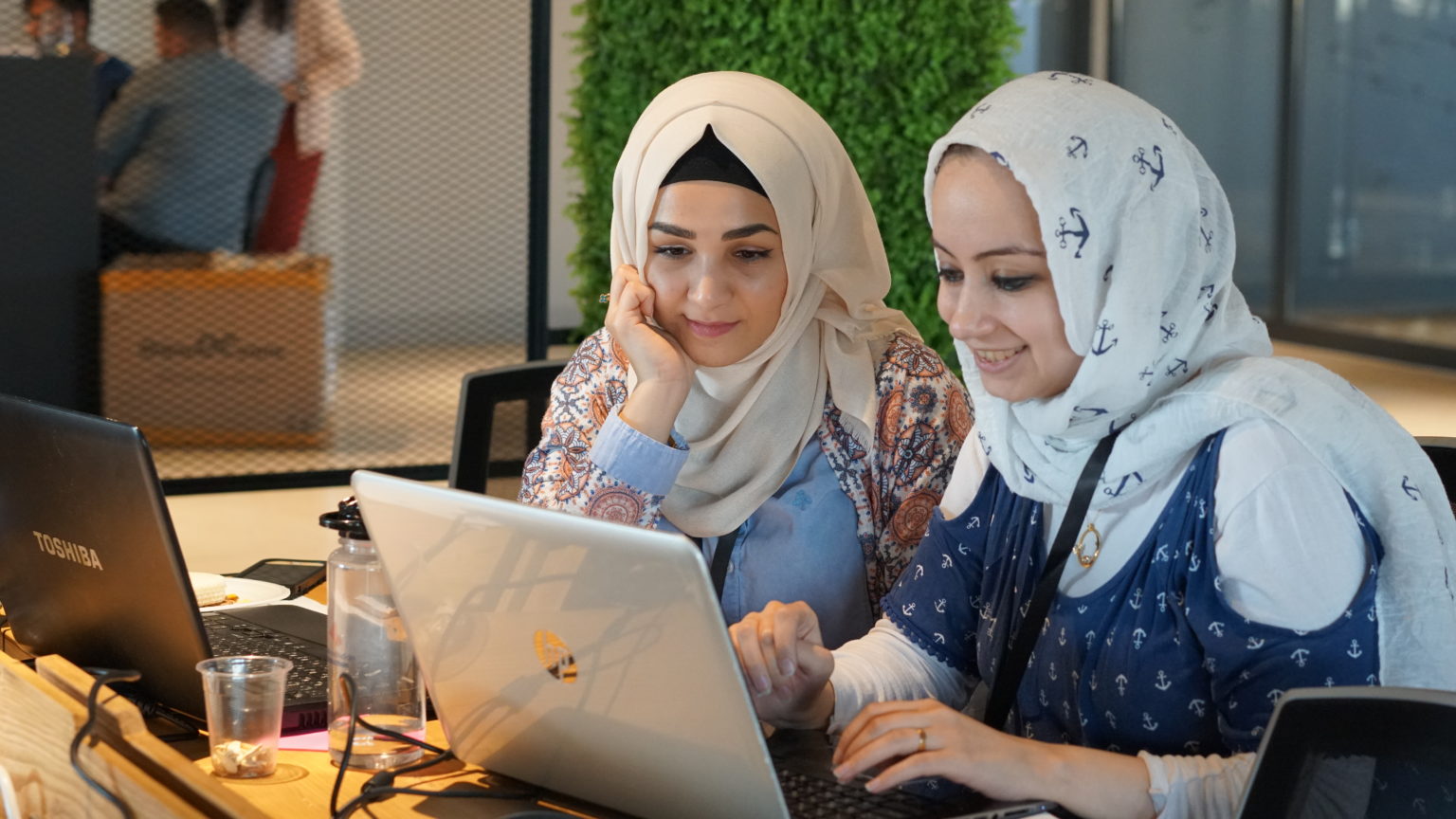 Behind-the-Scenes of Virtual Assistant Internship - Virtual Assistant ...